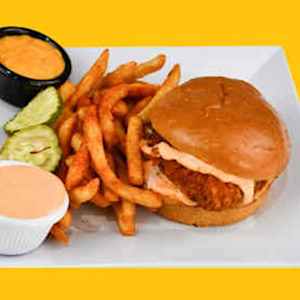 Nanu's Hot Chicken Delivery Menu | Order Online | 7434 Ogontz Ave ...