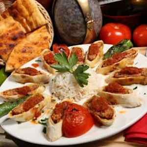 Anatolia Mediterranean Grill - Rochester, NY Restaurant | Menu ...