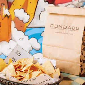 Condado Tacos - Indianapolis, IN Restaurant | Menu + Delivery | Seamless