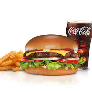 Hardee’s Delivery Menu | Order Online | 1699 Crain Hwy S Glen Burnie ...