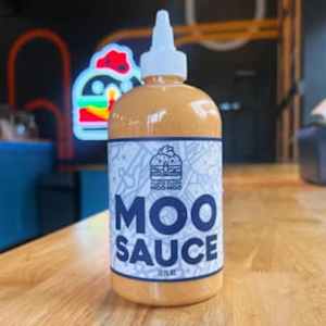 Cluck Cluck Moo Moo - Buffalo, NY Restaurant | Menu + Delivery | Seamless