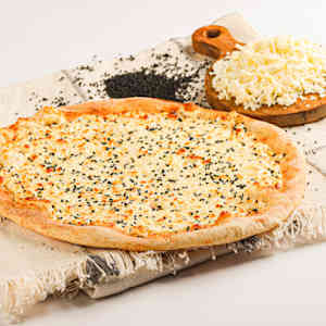 Al Manakeesh - Bridgeview, IL Restaurant | Menu + Delivery | Seamless