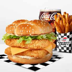 Checkers Delivery Menu | Order Online | 2250 Dix Hwy Lincoln Park | Grubhub