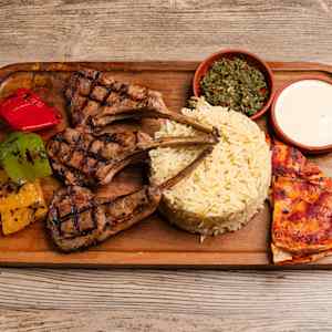 Fadi's Mediterranean Grill (Memorial) - Houston, TX Restaurant | Menu ...