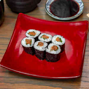 Wokuni - New York, NY Restaurant | Menu + Delivery | Seamless