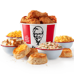 KFC - Atlanta, GA Restaurant | Menu + Delivery | Seamless