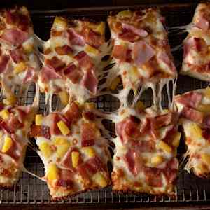 Jet's Pizza - Mentor, OH Restaurant | Menu + Delivery | Seamless