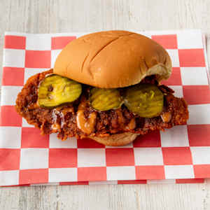 Fire Birdz Hot Chicken Delivery Menu | Order Online | 149 East High ...