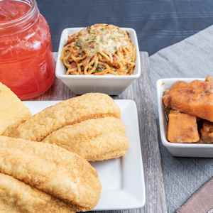 Victory Soul Food Delivery Menu | Order Online | 16200 W Warren Ave ...