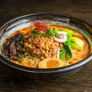 Kiko Ramen Garden City South Delivery Menu | Order Online | 361 Nassau ...