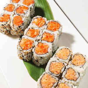 Geisha Sushi - New York, NY Restaurant | Menu + Delivery | Seamless