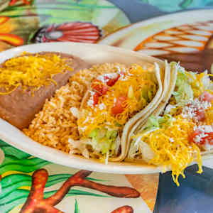 3 Parrots Taco Shop Delivery Menu | Order Online | 7109 Boat Club Rd ...