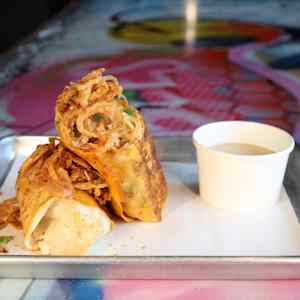 Agave & Rye Hamilton - Hamilton, OH Restaurant | Menu + Delivery | Seamless