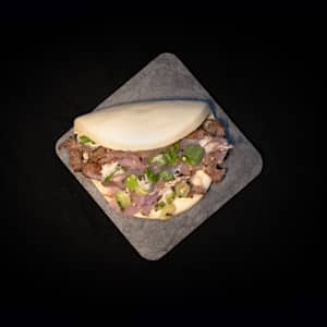 Ongi - New York, NY Restaurant | Menu + Delivery | Seamless