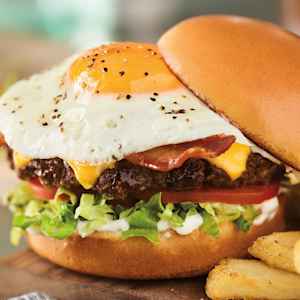 Red Robin Delivery Menu | Order Online | 2100 Louisiana Blvd NE Bldg ...
