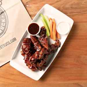 ClusterTruck Delivery Menu | Order Online | 2101 E 62nd St Indianapolis ...