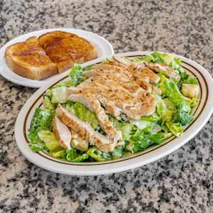 Alea Cafe Long Beach Delivery Menu | Order Online | 2705 E Carson St ...