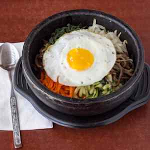 Dolsot House Korean BBQ Delivery Menu | Order Online | 404 Marlton Pike ...