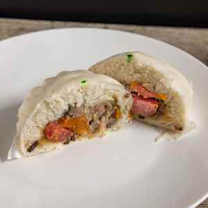 PAPA BANH BAO - Seattle, WA Restaurant | Menu + Delivery | Seamless