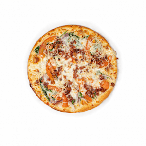 Crust Pizza Co - Louetta Rd - Tomball, TX Restaurant | Menu + Delivery ...