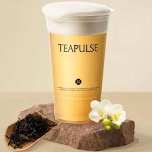 Tea Pulse - Flushing - Queens, NY Restaurant | Menu + Delivery | Seamless