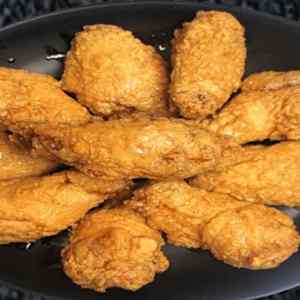 Lava Fried Chicken & Teriyaki - Chesapeake, VA Restaurant | Menu ...