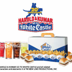 White Castle - New York, NY Restaurant | Menu + Delivery | Seamless