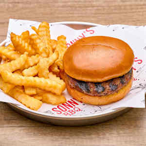 Sonny's BBQ (Archer) - Gainesville, FL Restaurant | Menu + Delivery ...