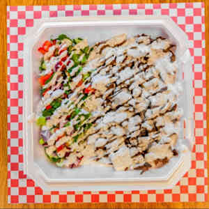 Dada Doner - Columbia, MO Restaurant | Menu + Delivery | Seamless