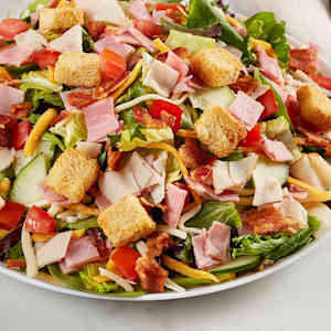 McAlister's Deli - Jackson, MI Restaurant | Menu + Delivery | Seamless