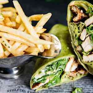 Docks Off 5th - New York, NY Restaurant | Menu + Delivery | Seamless