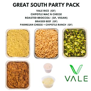 Vale Food Co. - Delray - Delray Beach, FL Restaurant | Menu + Delivery ...