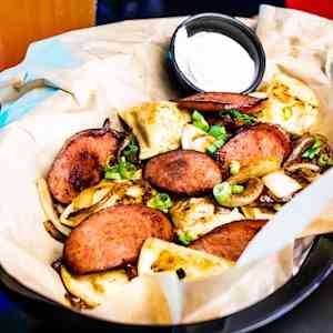 Bit Burger Delivery Menu | Order Online | 151 N Seven Oaks Dr Knoxville ...