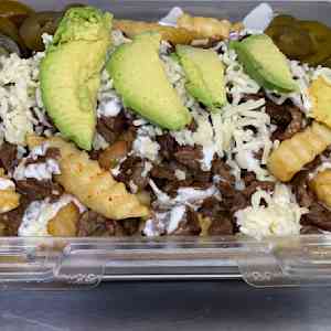 Nachita's Grocery - El Paso, TX Restaurant | Menu + Delivery | Seamless