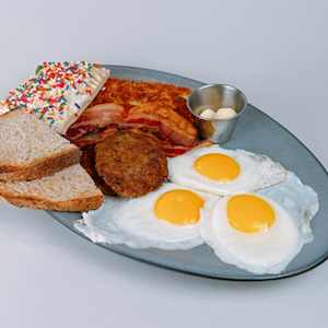 Ted's Bulletin - Downtown Crown Delivery Menu | Order Online | 220 ...