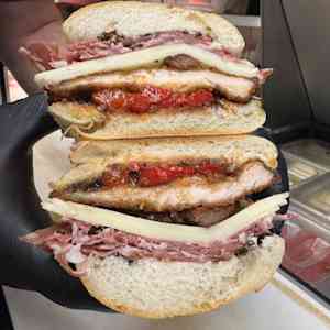 Wedge Inn - Stamford, CT Restaurant | Menu + Delivery | Seamless
