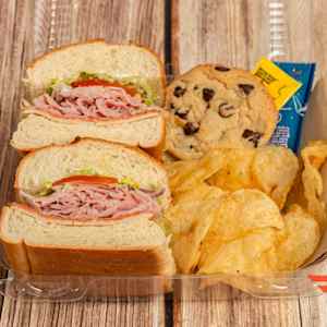 Arizona Sandwich Company Delivery Menu | Order Online | 228 S 24th St ...
