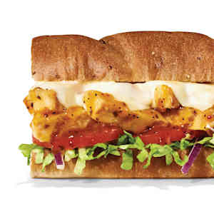 SUBWAY® - Fort Worth, TX Restaurant | Menu + Delivery | Seamless