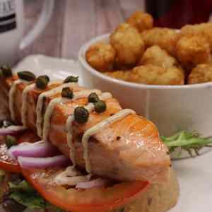 Good Evans - Omaha, NE Restaurant | Menu + Delivery | Seamless