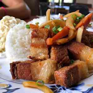 Forty Niner Restaurant - Aiea, HI Restaurant | Menu + Delivery | Seamless