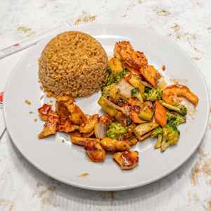Ikko Japanese Steak House - Dover, NH Restaurant | Menu + Delivery ...