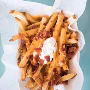 Orderup Delivery Menu | Order Online | 999 E Basse Rd San Antonio | Grubhub