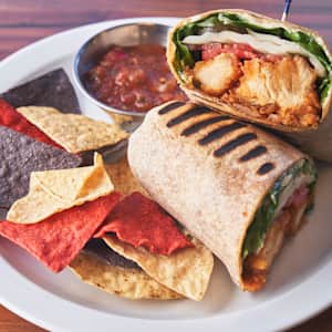 Turning Point - Lancaster, PA Restaurant | Menu + Delivery | Seamless