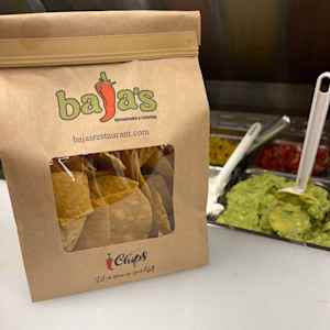 Baja's Fresh Grill - Cranston, RI Restaurant | Menu + Delivery | Seamless