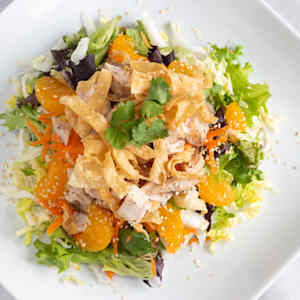 Amarith Cafe - Orange, CA Restaurant | Menu + Delivery | Seamless