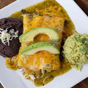 Adair Kitchen - Houston, TX Restaurant | Menu + Delivery | Seamless