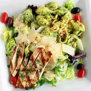 Cafe Express - Houston, TX Restaurant | Menu + Delivery | Seamless