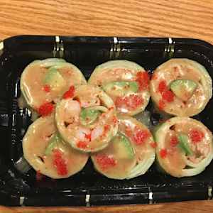 Sakura - Walpole, MA Restaurant | Menu + Delivery | Seamless
