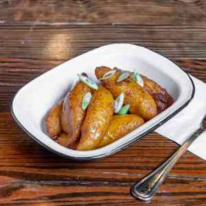 The Simpson Restaurant & Bar - Brooklyn, NY Restaurant | Menu ...