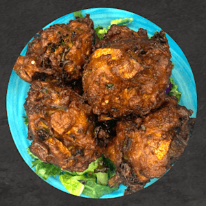 2941 Mediterranean Street Food - Fenton, MI Restaurant | Menu ...